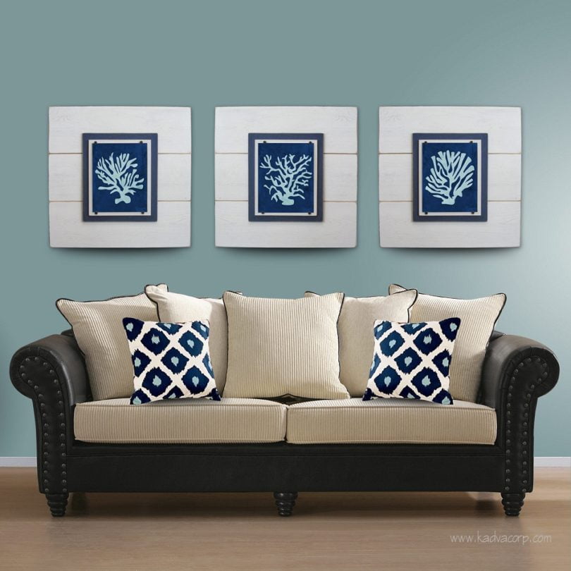Best modern contemporary canvas wall art ideas - Architecture Blog