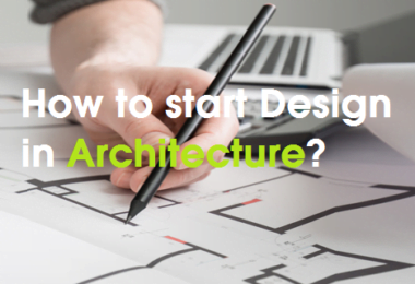 Morphology of the form follows function in DC House by ARarquitectos