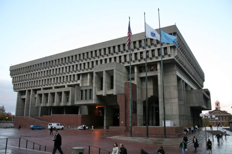 What is Brutalist Architecture? Definition with Examples of Brutalism!