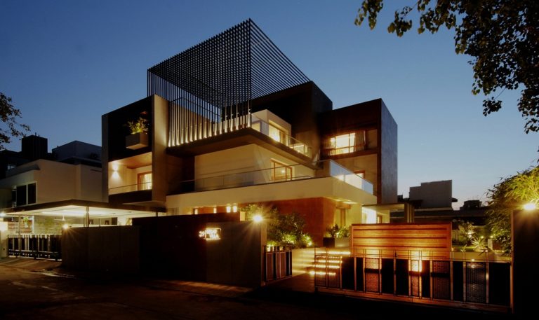 List of modern house amenities for your luxury residential planning ...