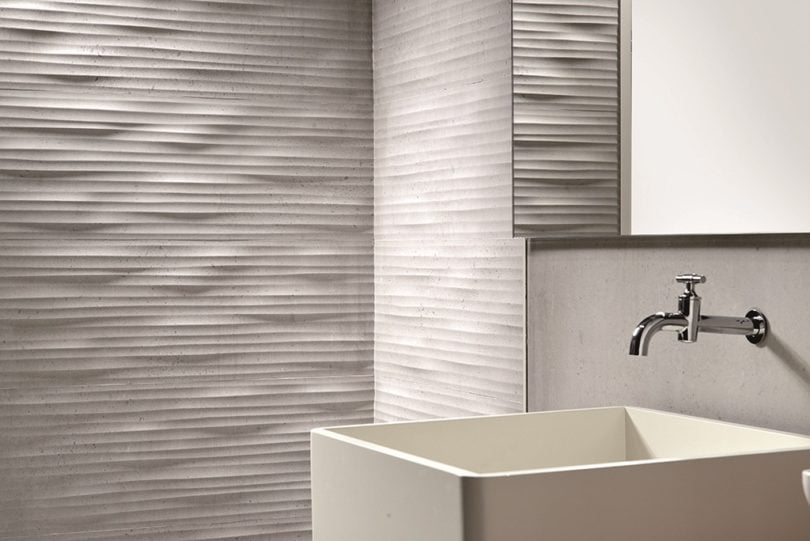 Internal wall and floor cladding Porcelain Tiles by Aparici ...