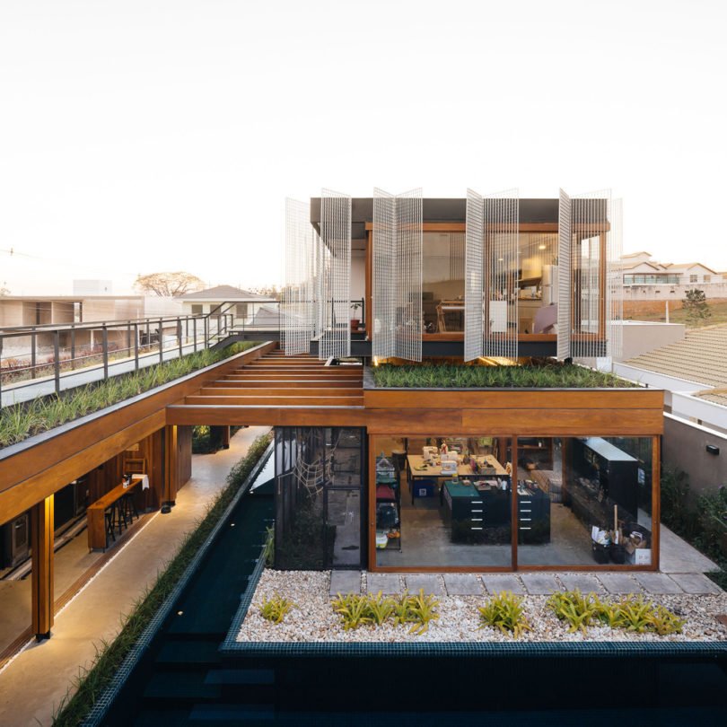 List of modern house amenities for your luxury residential planning ...