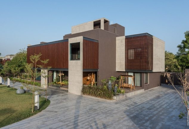 List of modern house amenities for your luxury residential planning ...