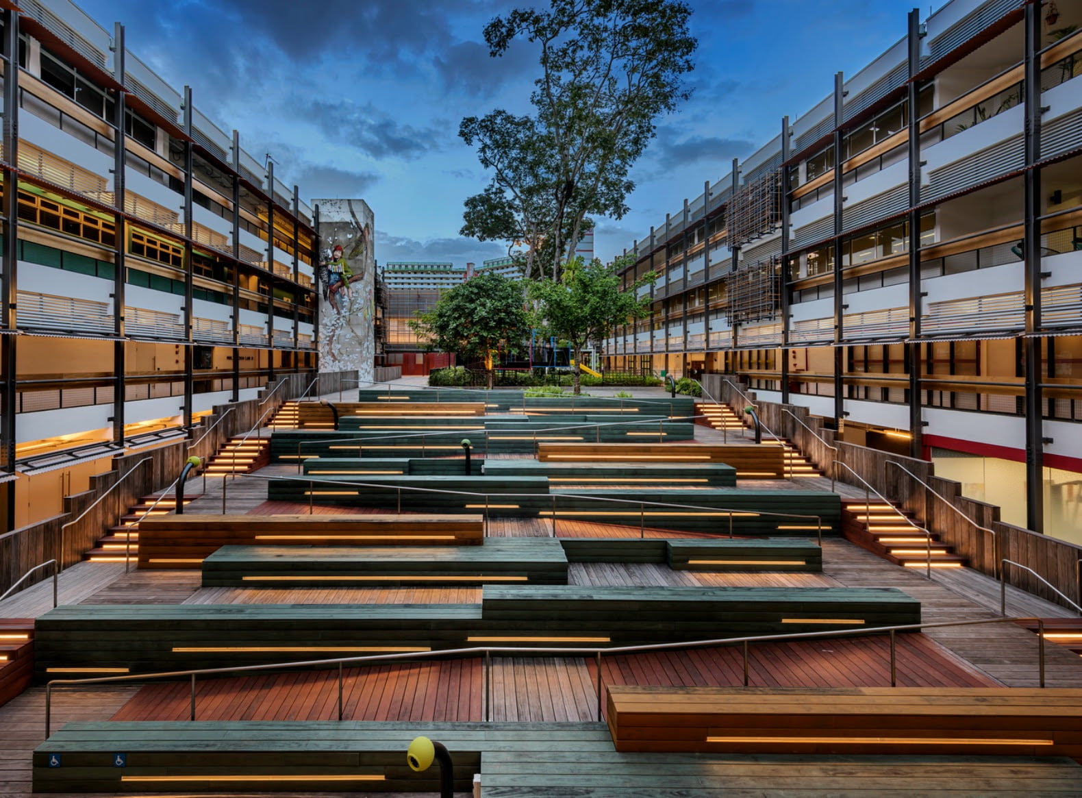 What is Universal Design: Let's Creating Better Buildings and Cities ...