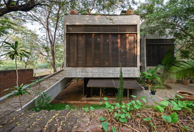 List of modern house amenities for your luxury residential planning ...