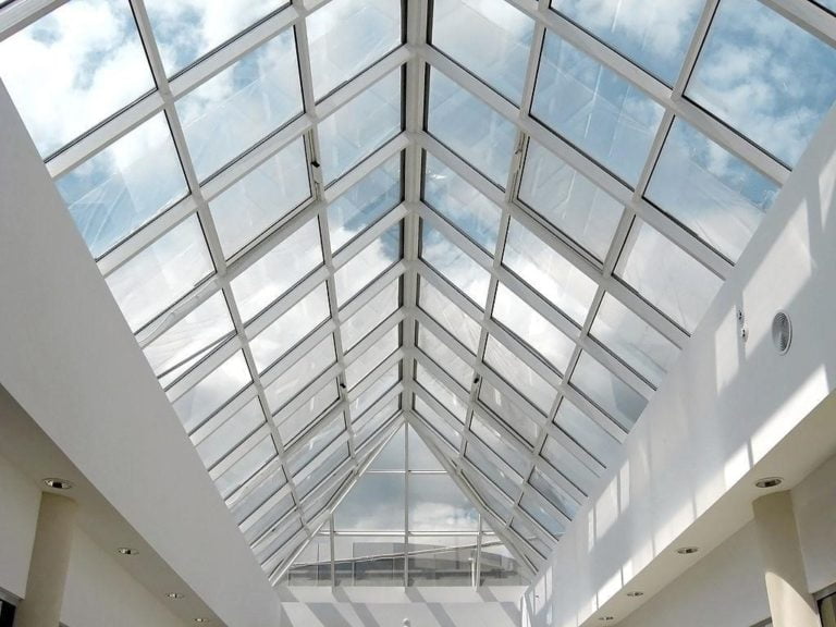 Glass Roofing Designs – What You Need To Know? - Architecture Blog