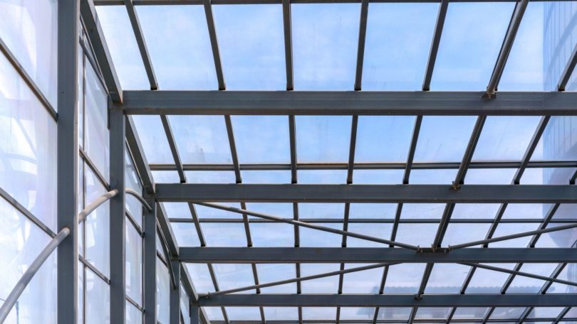 Glass Roofing Designs – What You Need To Know? - Architecture Blog