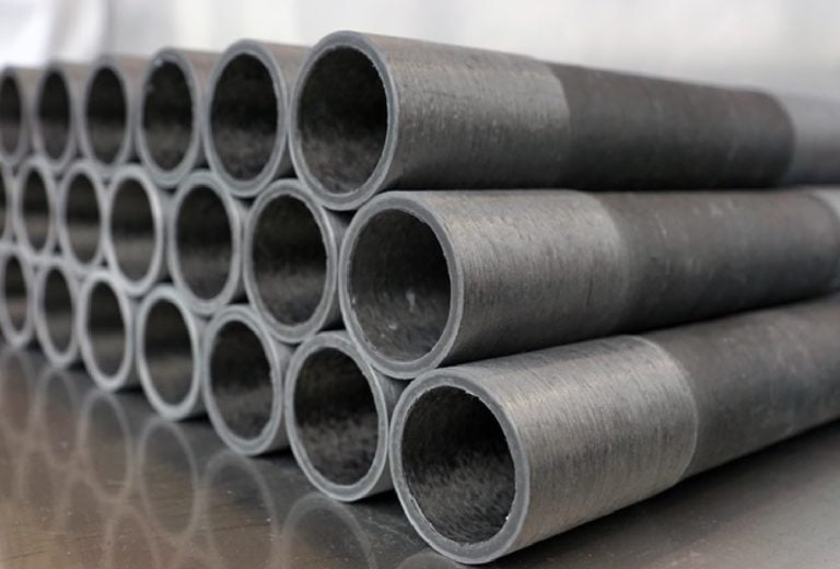 What is Fiber Reinforced Concrete and What Are Its Advantages ...