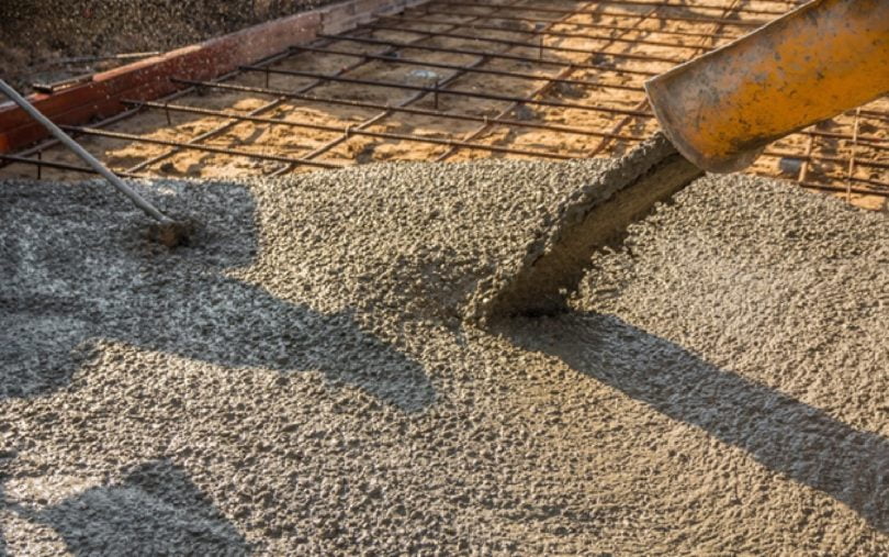 What is Fiber Reinforced Concrete and What Are Its Advantages ...