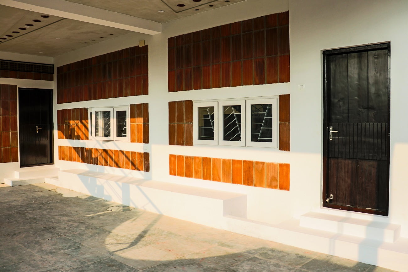 The Convention Centre - Coimbatore,Tamilnadu, India - Architecture Blog