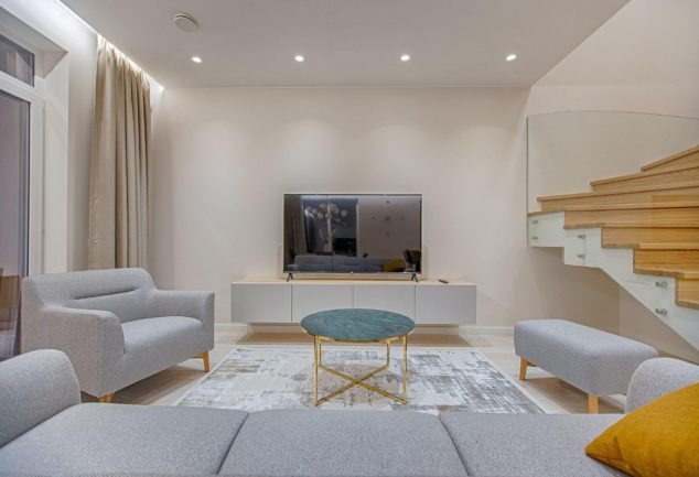 List of modern house amenities for your luxury residential planning ...