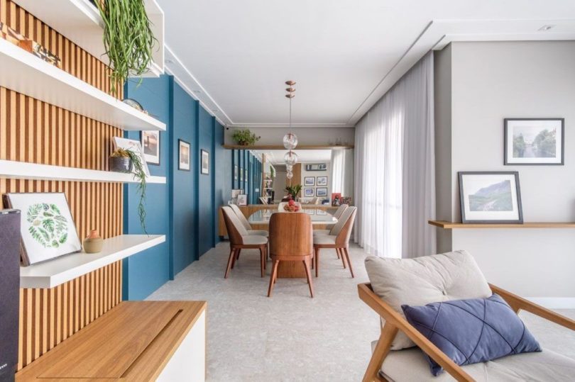 What Color is Trending to Use at Home? - Architecture Blog