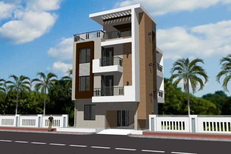 Architects in Agartala: 11 Best Architecture Firms in Agartala, Tripura ...
