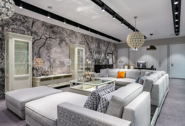 List of modern house amenities for your luxury residential planning ...