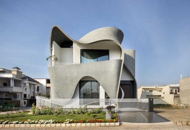 List of modern house amenities for your luxury residential planning ...