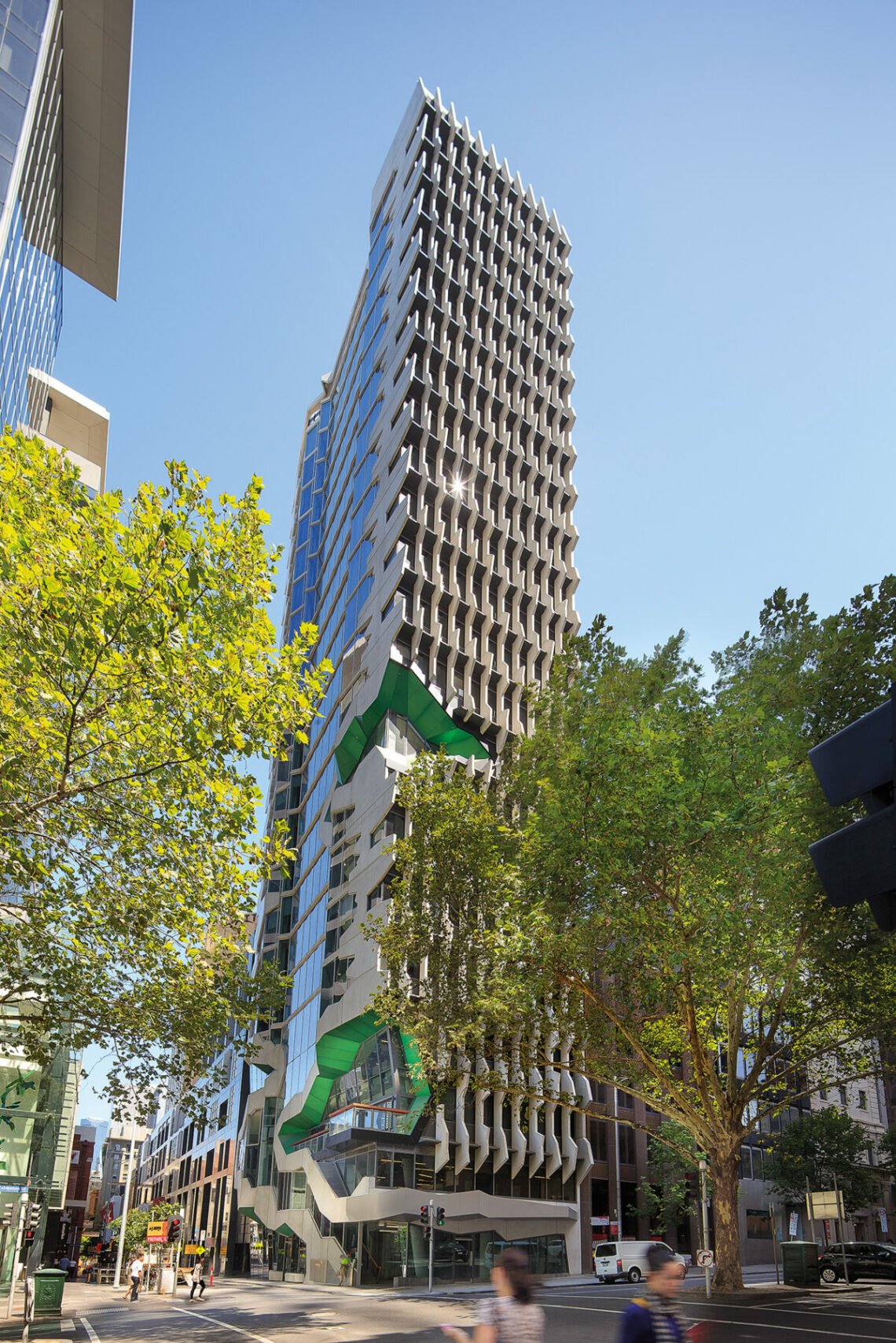 Architects in Melbourne - 20 Top Architecture Firms In Melbourne ...