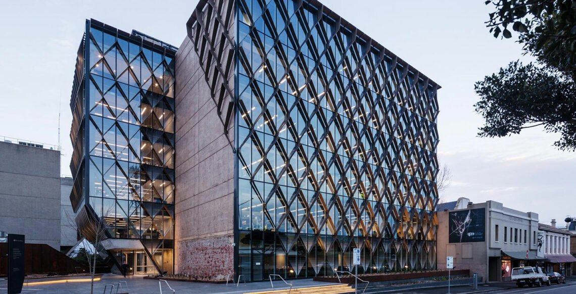 Architects in Melbourne - 20 Top Architecture Firms In Melbourne ...