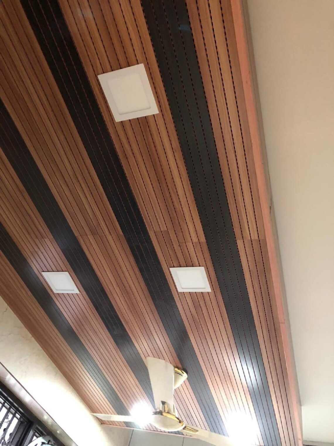 PVC Ceiling Design: Best Example of Decorative PVC Ceiling Design Ideas ...