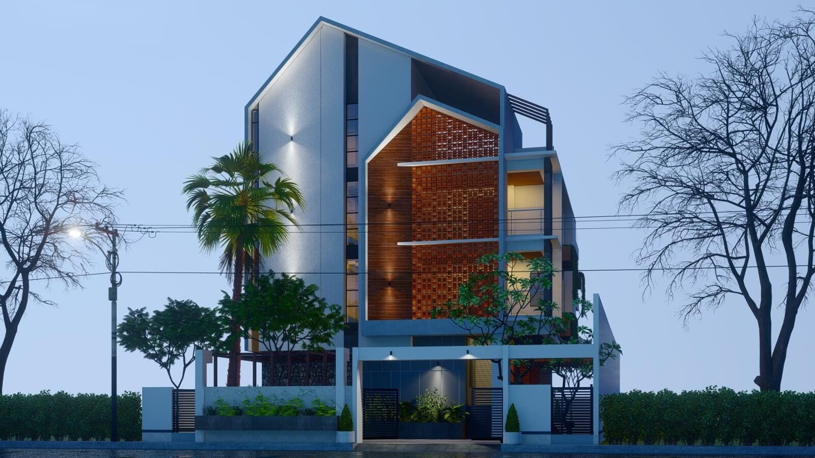 Architects in Guwahati - List of Top Architectural Firms in Guwahati ...