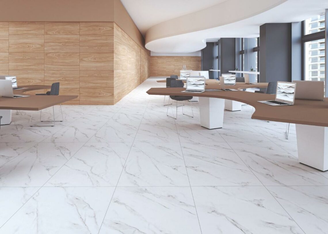 Top 21 Popular Vitrified Tiles Brand Company in India.