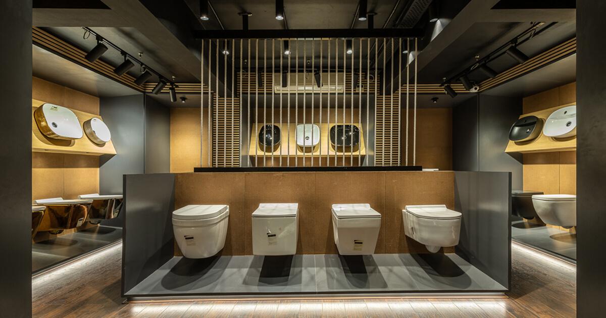 Top 10 Bathroom Fitting Brands - Architecture Blog