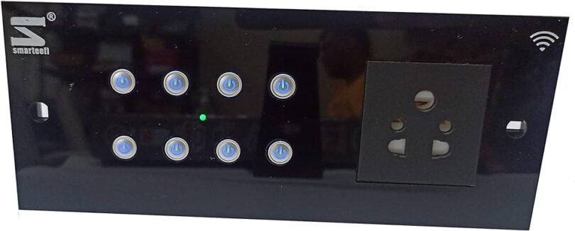 Latest or Modern Electric Switch - Architecture Blog