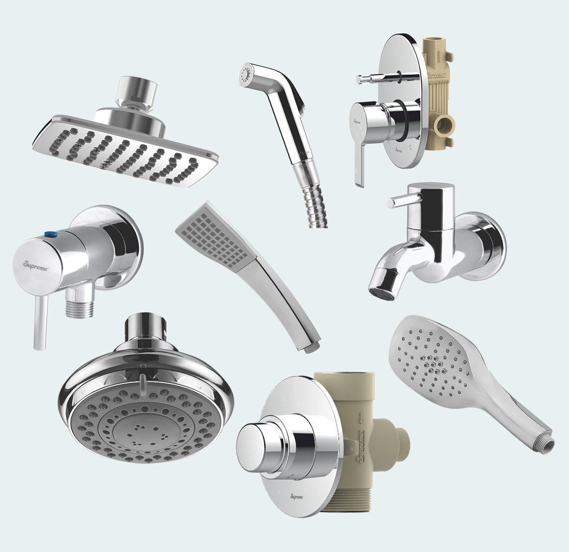 Top 10 Bathroom Fitting Brands - Architecture Blog