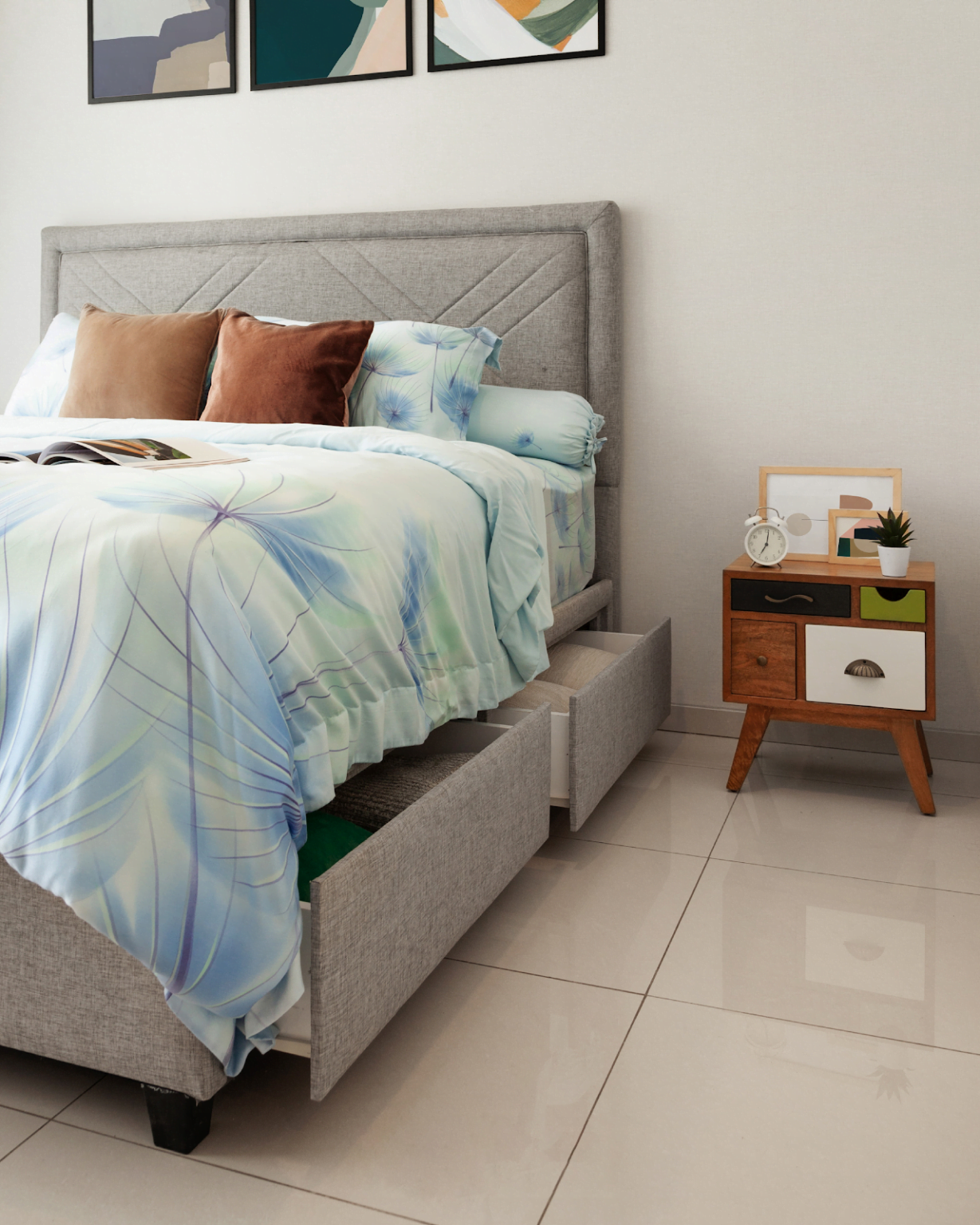 What Are the Most Popular Drawer Designs for Modern Homes ...