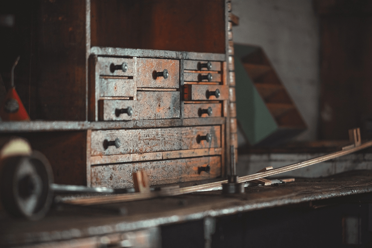 What Are the Most Popular Drawer Designs for Modern Homes ...