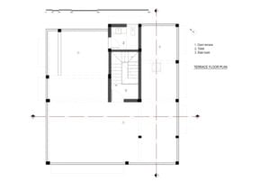 The Reading Room – A Children Library Design by A N Design Studio ...